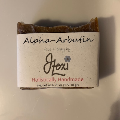 Mystery Soap, J. Lexi Soap, Handmade Soap, Luxury Soap, Gentle ...