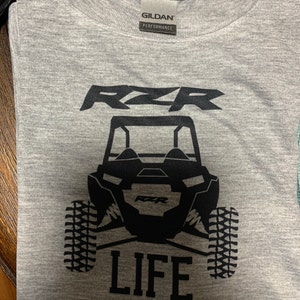Play With It RZR Shirt off Road Shirt - Etsy