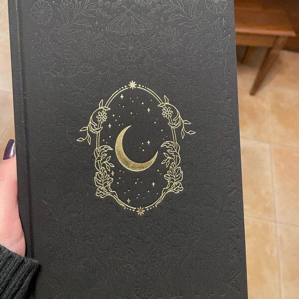 Flowers and Feelings Oracle Deck Moon Witch Series - Etsy