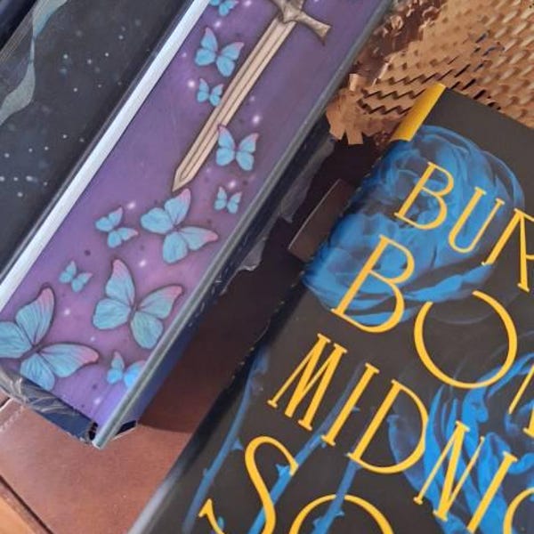 Circe Madeline Miller - Sprayed Stencilled Edge Special Edition Custom ...