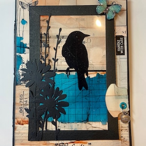 Postage Themed Definition Labels, Digital Labels. DIGI19 92 - Etsy