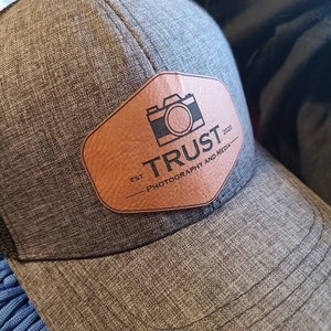 Business Logo Patches Custom Logo Patches DIY Iron on - Etsy