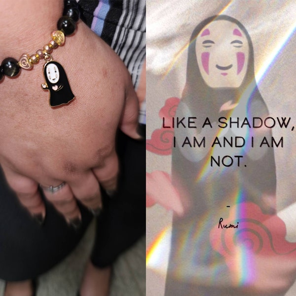 Ghibli Soot Sprites Stars Glass Cup, Water Bottle Color Changing Bottle ...