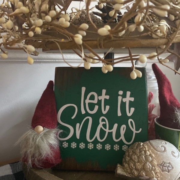 Wooden Shamrock, Shamrock Home Decor, Rustic, Saint Patricks Decor - Etsy