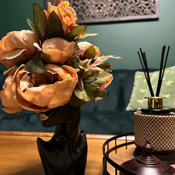 Luxury Female Body Candle, Stunning Female Candle, Gifts for Her, 100% ...