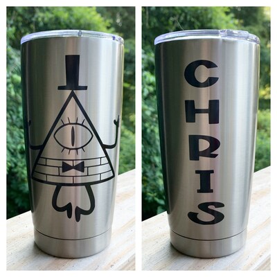 Bill Cipher SVG, Instant Download, Svg Png Dxf, Cricut, Cameo ...