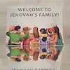 JW Goodbye Card | JW Farewell Card | Moving Away Card | JW Circuit ...