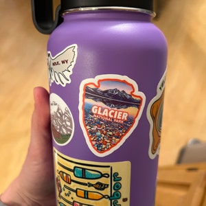 Independence NHP Liberty Bell Weatherproof Sticker/decal - Etsy