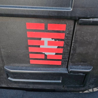 Rocket Raccoon the Rabbit is Correct Decal / Sticker / Label - Etsy