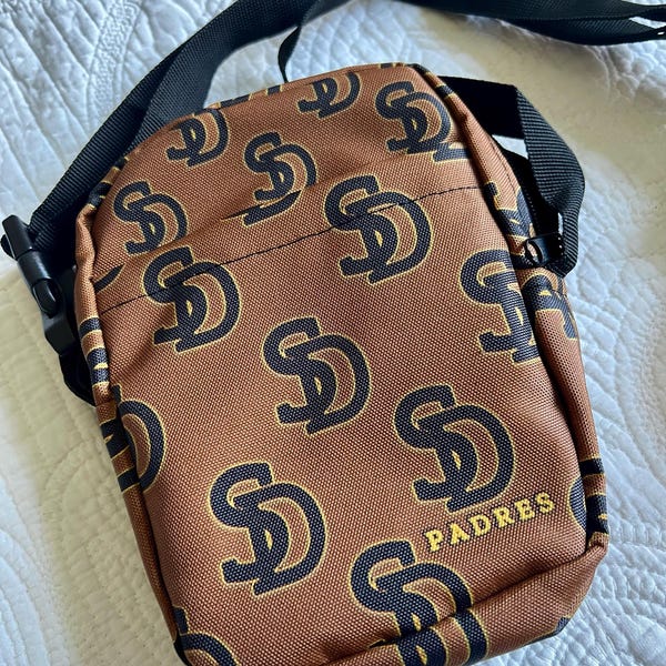 San Diego Padres Cute Baseball Sticker Padres Mascot Gift Padres Kids ...