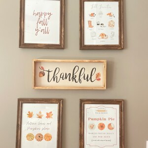 Boho Classroom Decor Bundle Printable Wall Art - Etsy