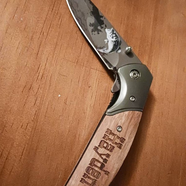 Leather Name Tag, Name Tags Magnetic, Oval Name Badge, Engraved Name ...