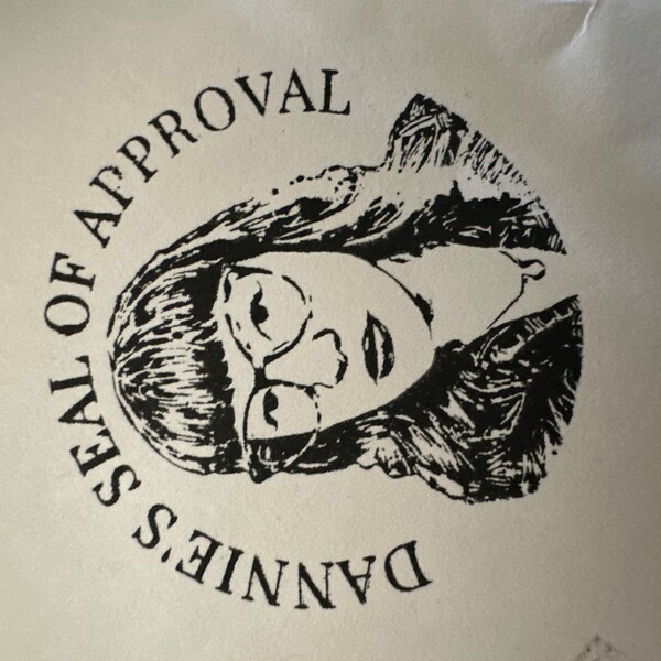 Customized Self-inking Portrait Stamp From Photo 5 Ink Color Ink-self ...