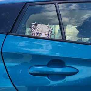 Digital Commission Sticker Custom Artwork Your Character - Etsy