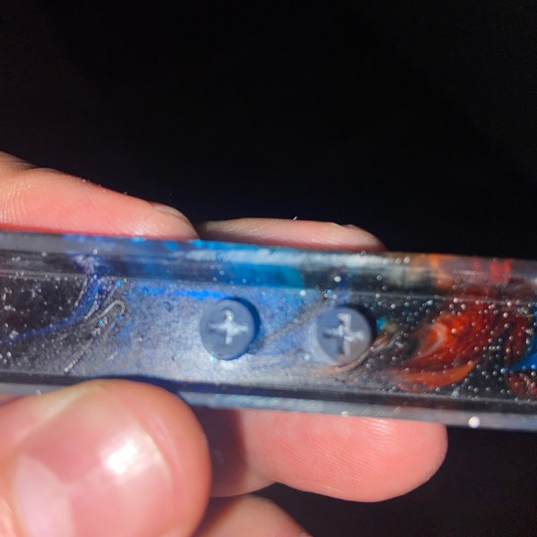 Space Artisan Keycap, Custom Keycaps, Interstellar Galaxy Keycap, OEM ...