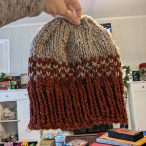 Knit Tree Pattern, Knit Tree, Knit Trees, Knit Patterns, Tree Pattern ...