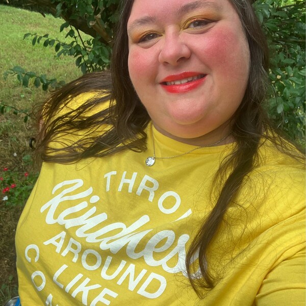 I Can Go From Southern Belle to Redneck Faster Than You Can Say Bless ...