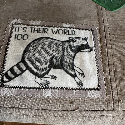 Ella Wheeler Wilcox Poem Illustrated With Animals, 8 X 10 Print - Etsy