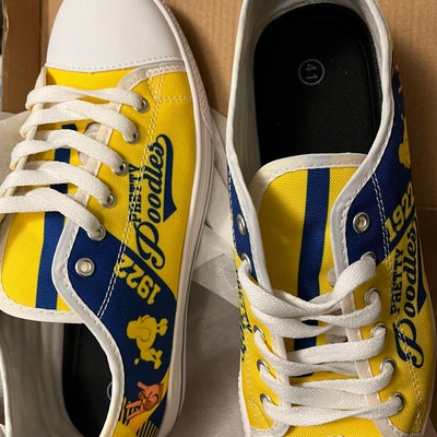 1913 Divas Red Low Top Sneakers Delta/sigma/theta Red Low Top Sneakers ...