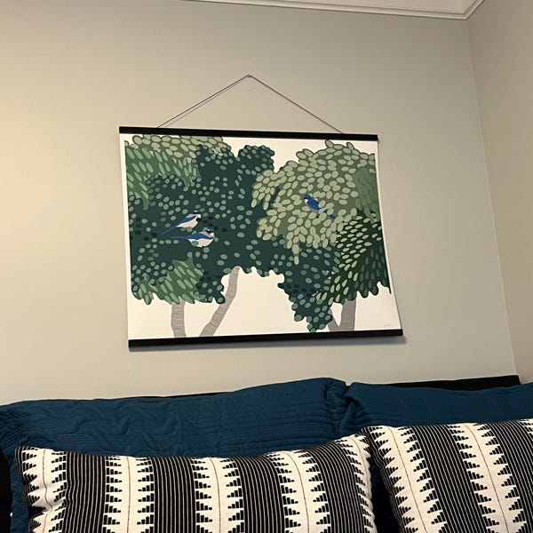 Airplane Overhead Art Print - Signed and Printed by the Jorey Hurley ...