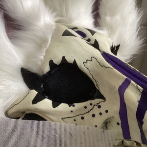 Custom Long Furby - Etsy