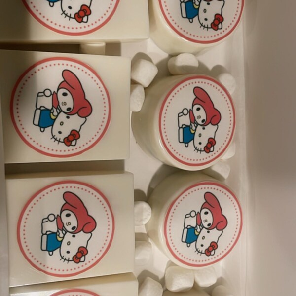 Hello Kitty Spiderman Spidey Edible Image Icing Sugar Sheet for Cakes 4 ...