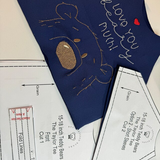 StoffCut - Etsy Canada