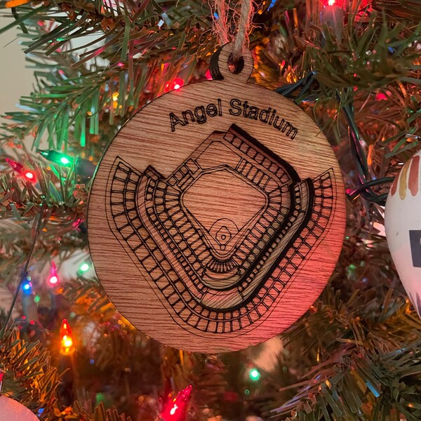 Wrigley Field Layered Coaster, Stadium Coaster, 3D Wood Coaster, Sports ...