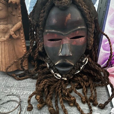 Agayu Tote Bag Spiritual Orisha Worship & Yoruba Mythology - Etsy