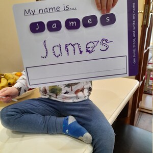 Reception Key Words High Frequency Words Starting School - Etsy UK