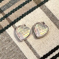 Enameled Baby Diaper Pin Charm **boy or Girl** - Etsy
