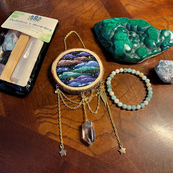 Graveyard Point Plume Agate Slice | Mineral Slab | Stones and Rocks for ...