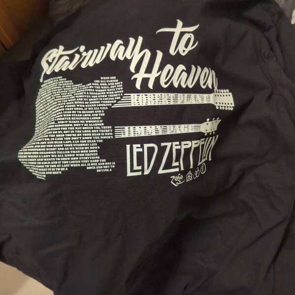 Custom Song Lyric Tshirt | High Quality Print | Personalized Song Lyric ...