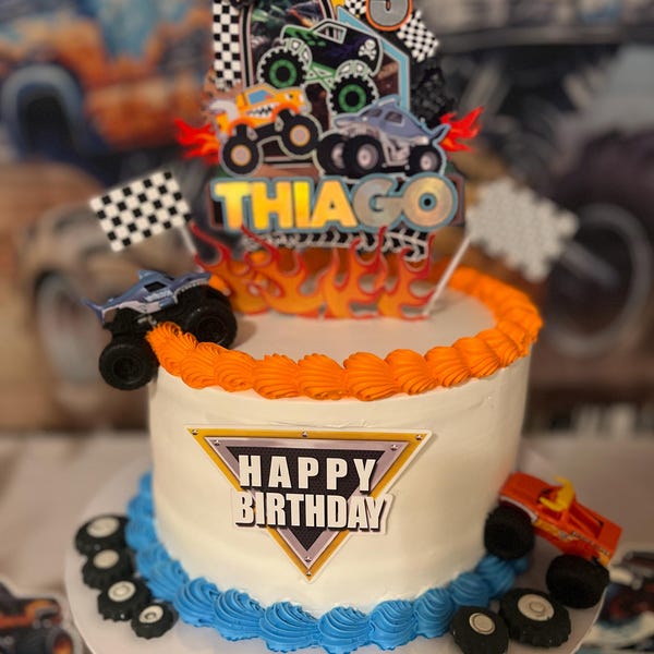 Pink Cowgirl Farm Cake Topper, Cowgirl Birthday Party Decorations ...