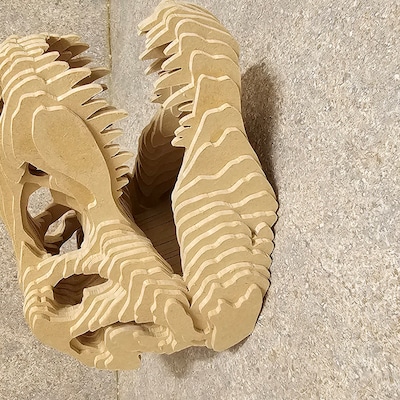 118-elk Scroll Saw Pattern pdf, Jpg, Dxf, Svg, Eps - Etsy