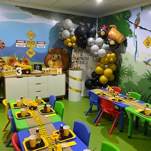 35 Scottish Party Props Printable Scotland Themed Photo Booth - Etsy