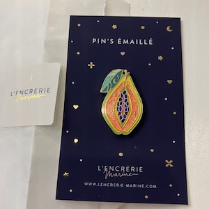 Pins Wild Raspberry Blackberry Red Fruit Enamel Lapel Pin Pins Enamel ...