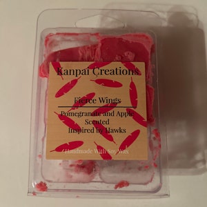 Tsukishima Sea Salt Lime and Agave Scented Anime Candle - Etsy