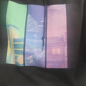 Made in Japan in Japanese Kanji Decal Sticker, JDM Sticker, Japanese ...