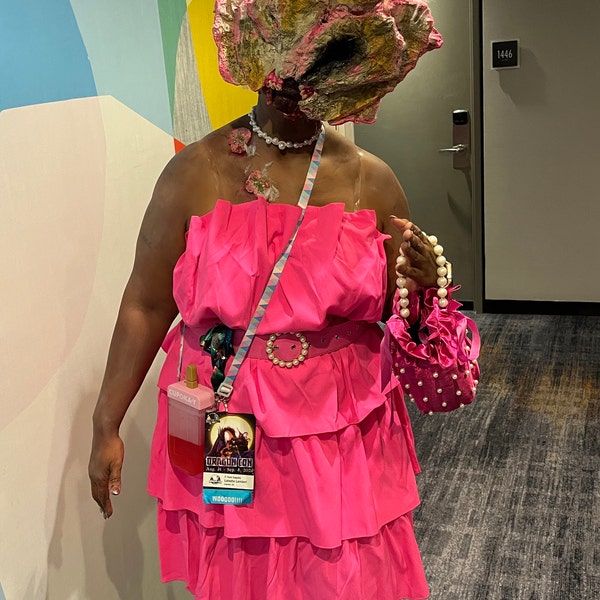 Halloween Horror Prop - Life Size Realistic Resin Full Mouth Set of ...