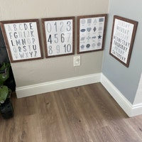 Custom Big Bro Lil Bro Print SET of 2 Prints Custom Brother - Etsy