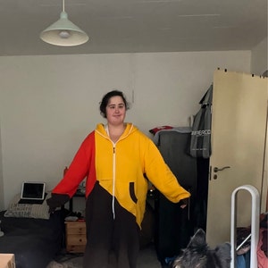 Adult Overall, Animal Print Overall, Men Jumpsuit, Overall Pajama, Plus ...