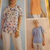 Vogue Sewing Pattern for Women's Dress, Kimono Dress, Maxi Dress ...