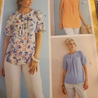 Sewing Pattern for Women's Jacket, Cape Jacket, Winter Coat, Capelet ...