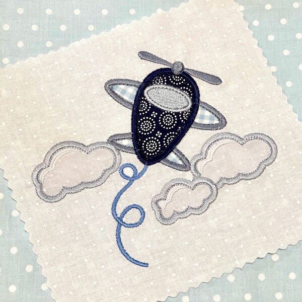 Plane Embroidery Designs - Airplane Embroidery Design Machine ...