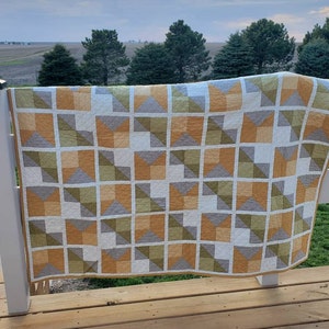 The Soleil Quilt Quilting Pattern New Release - Etsy
