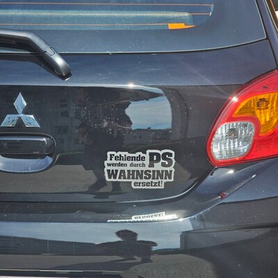 Horse Silhouette Car,van Window Sticker - Etsy