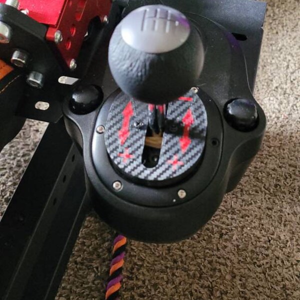 Logitech G29 G923 Open Wheel F1 Formula Mod - Etsy