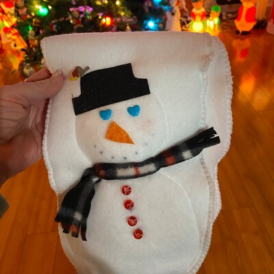 ADULT FIDGET CUFF /fidget Muff /fidget Twiddle Cuff/alzheimers ...