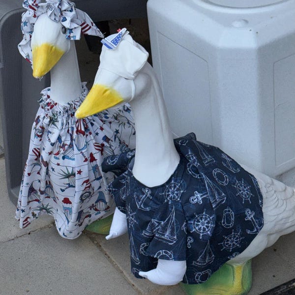 Lacy Yellow Bees With Lace. Goose Clothes - Etsy